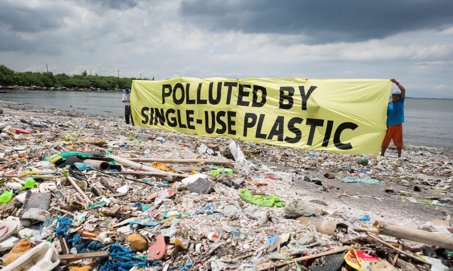 A Case for Making Producers Responsible – Trading Post at Bear Spring