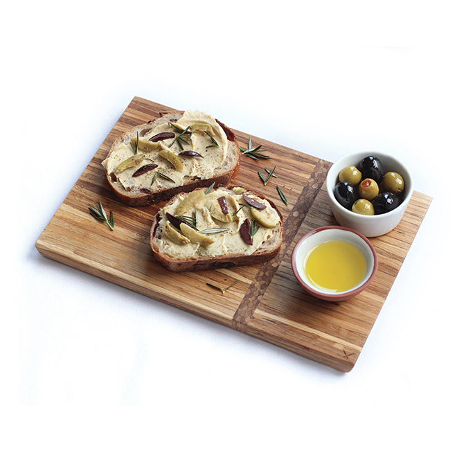 Recycled Chopstick Charcuterie Board – Trading Post at Bear Spring